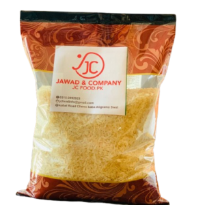 JC FooD – Freshness Delivered, Quality You Trust